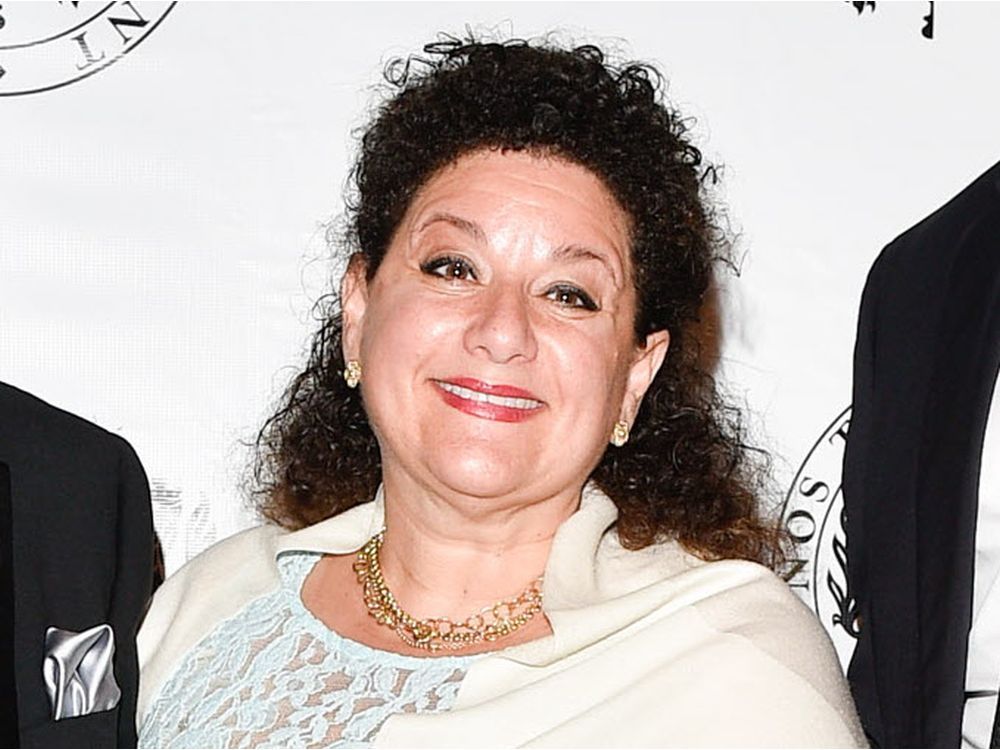 Azrieli Foundation donating $2 million to NAC Creation Campaign ...