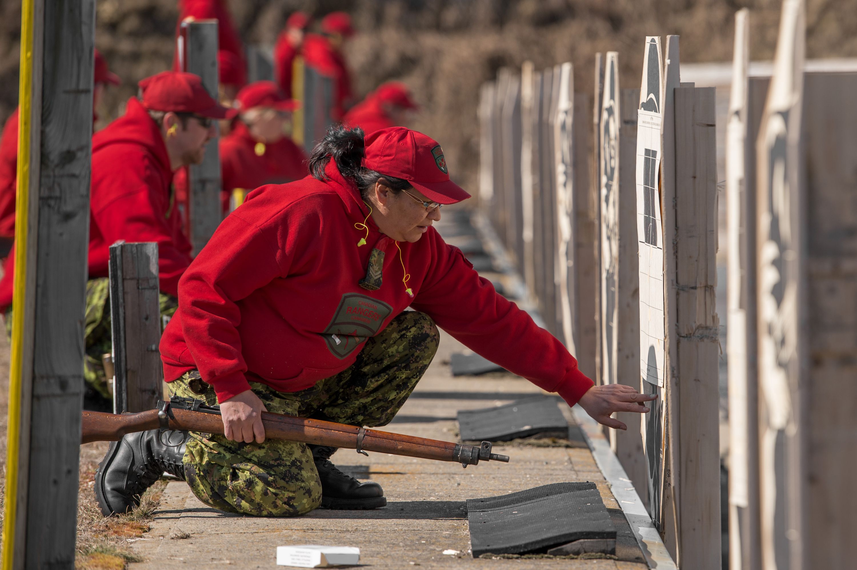 The Canadian Army in action - top photos | Ottawa Citizen