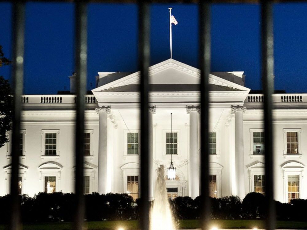 As timely as Trump, a documentary about political deceit and feisty ...