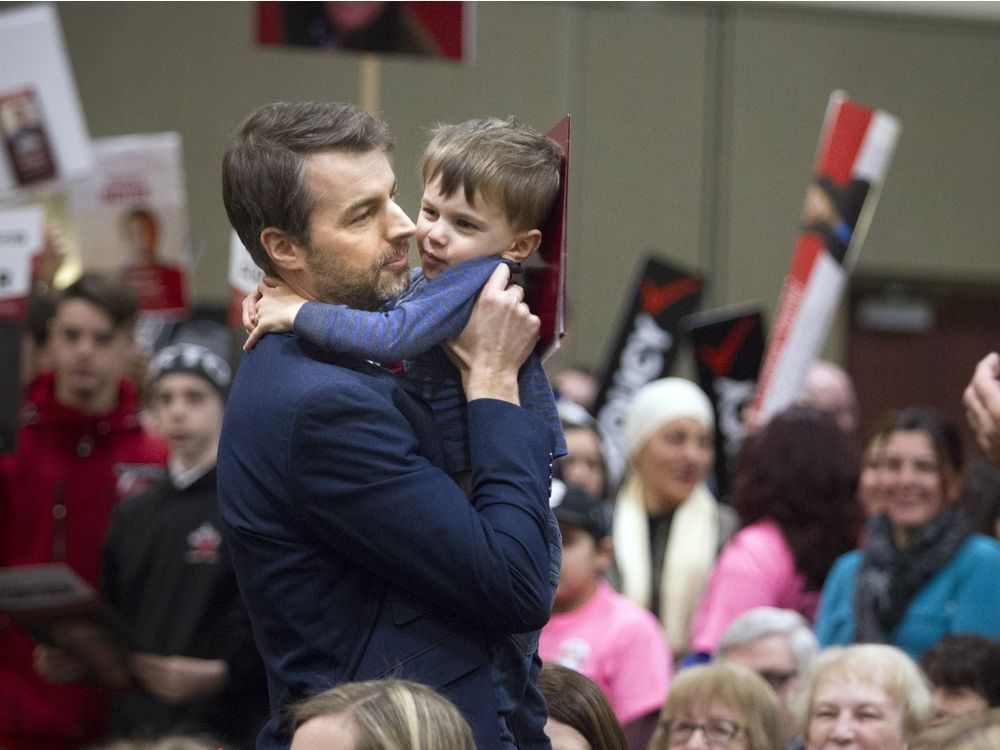Photos: Liberal candidate meeting for Ottawa-Vanier byelection | Ottawa ...