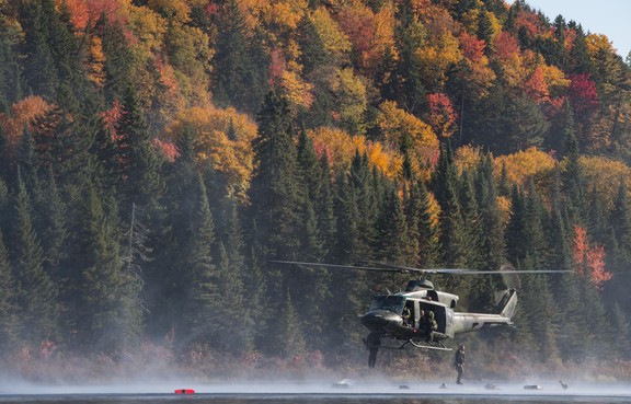 The Canadian Army in action - top photos | Ottawa Citizen