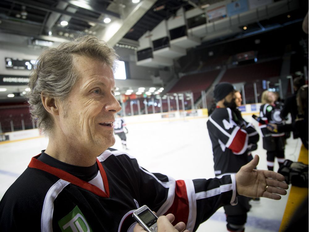 Captain Cuddy exudes confidence in JUNO Cup mates: 'We will lose ...