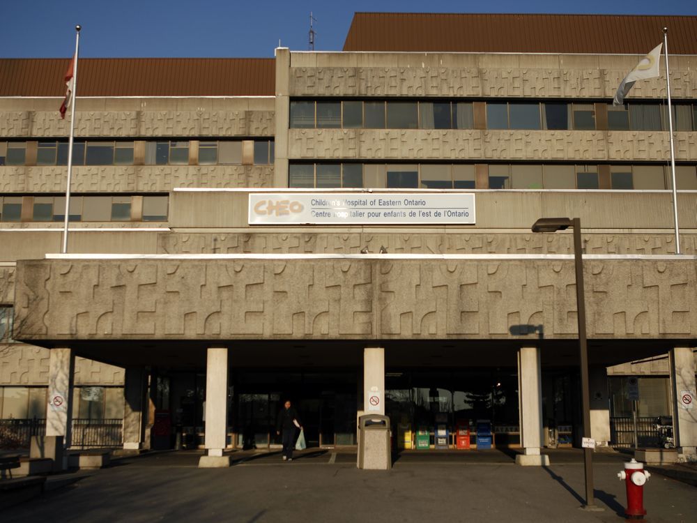 CHEO employee breached privacy as nearly 300 patients' info shared with ...