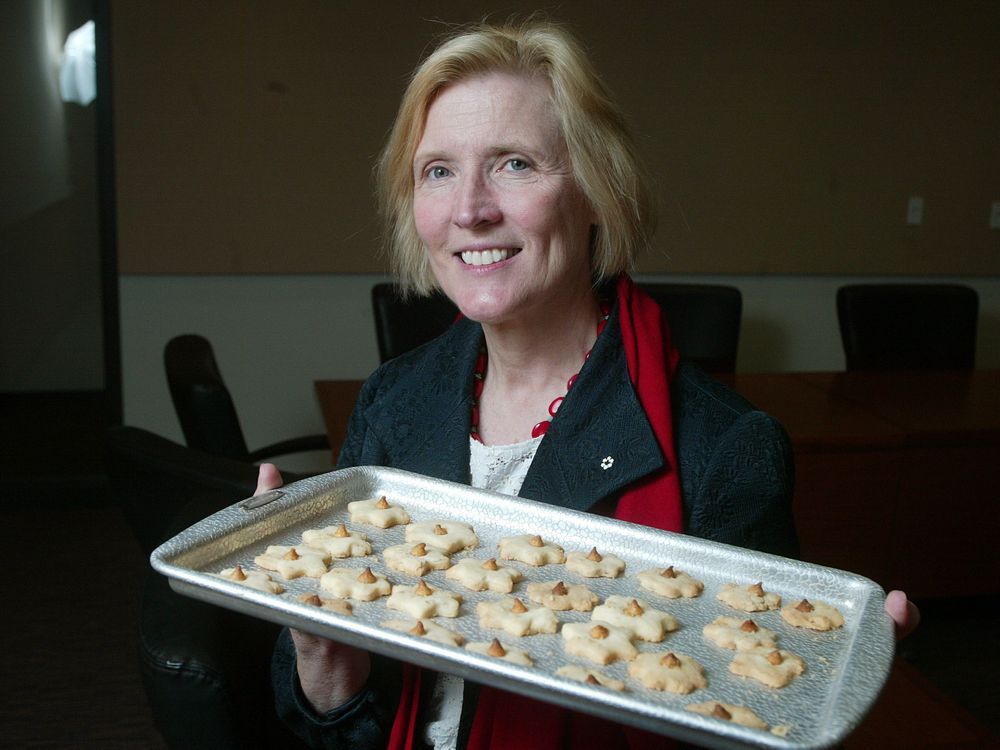 Ours the task eternal: An exit interview with Carleton president ...