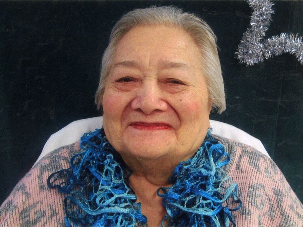 Son seeks answers after wedding ring vanishes from dying woman's hand ...