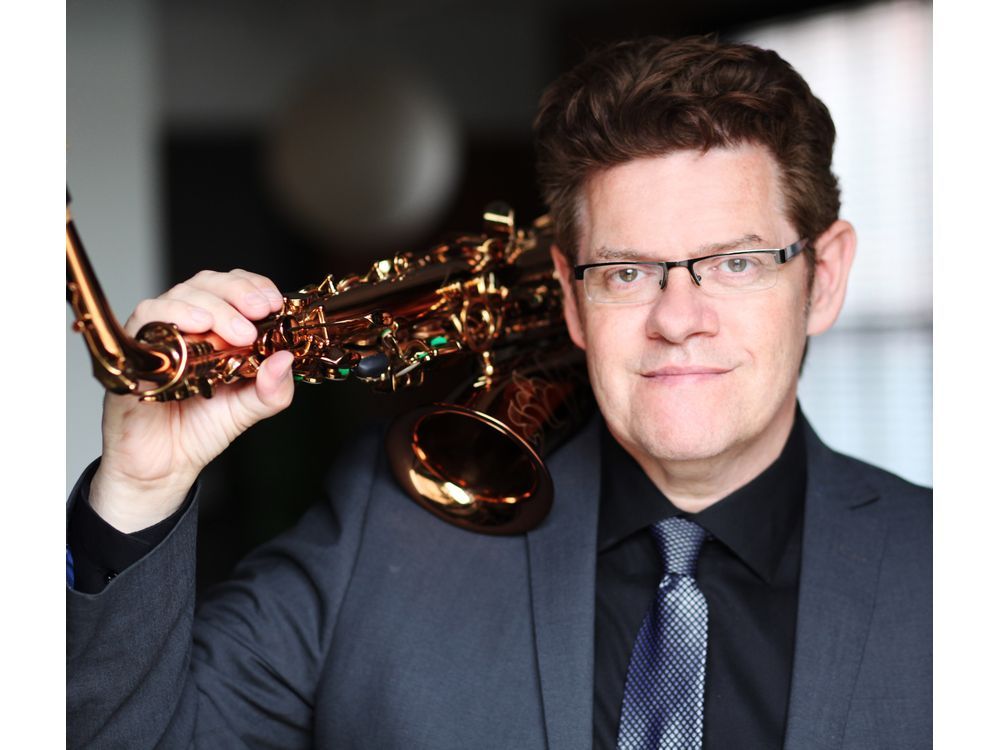 Remi Bolduc, on the allure of Oscar Peterson's compositions | Ottawa ...
