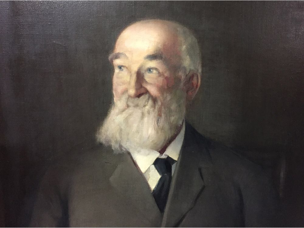 The Capital Builders: How John Macoun made Ottawa a centre for biology ...