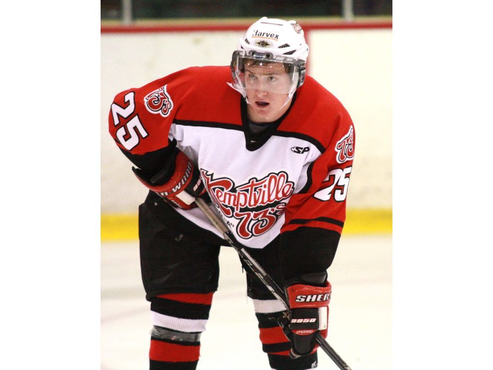 Death in the workplace: A Valley family grieves over lost son, brother ...