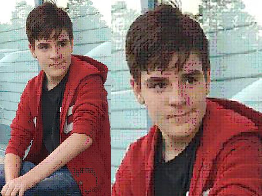 Ethan Baxter missing ottawa | Ottawa Citizen