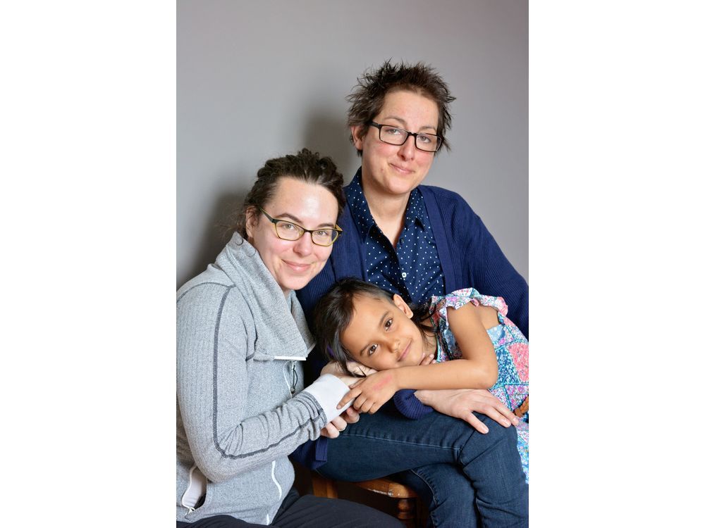 Julia Wagg, 1980-2017: A force of nature in Ottawa's LGBTQ community ...