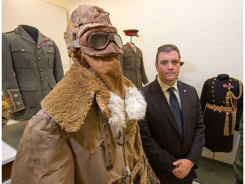 The Battle of Vimy Ridge was not a nation-builder, historian Tim Cook ...