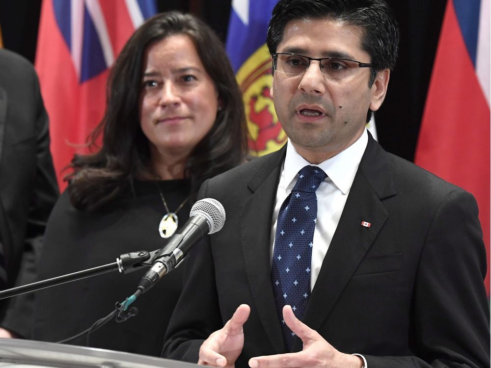 Justice ministers focus on five areas to cut court delays | Ottawa Citizen
