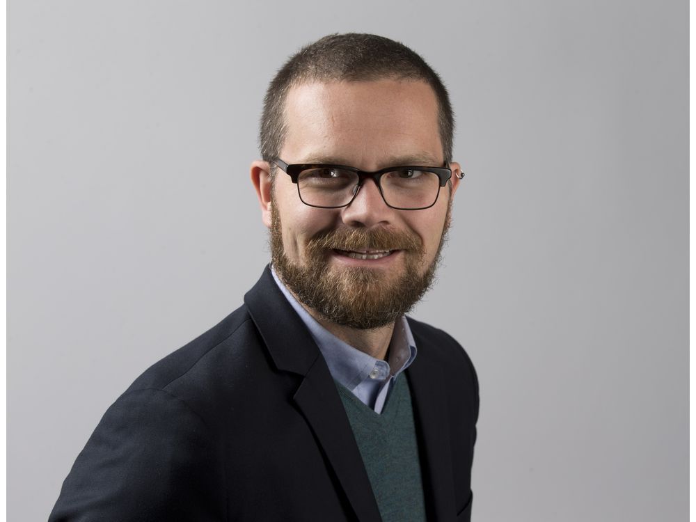 Ottawa Citizen reporter wins Michener-Deacon Fellowship for Journalism ...