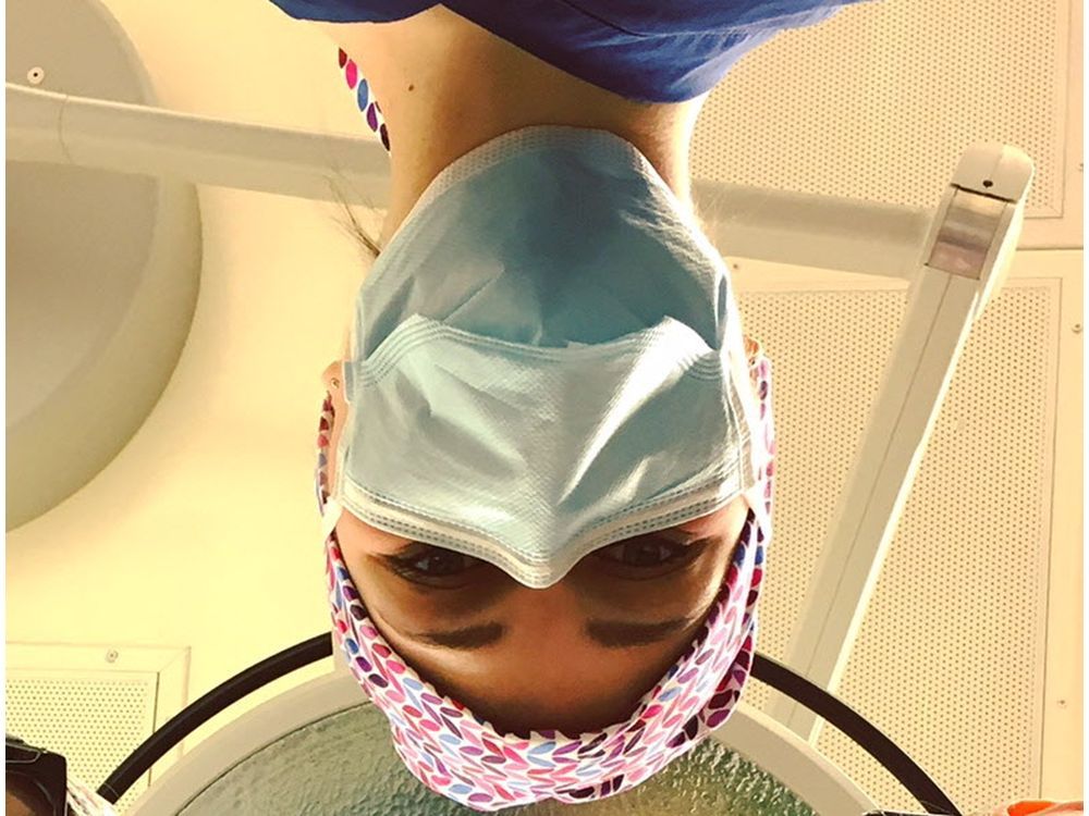 Female surgeons from Ottawa lend faces to #ilooklikeasurgeon campaign ...