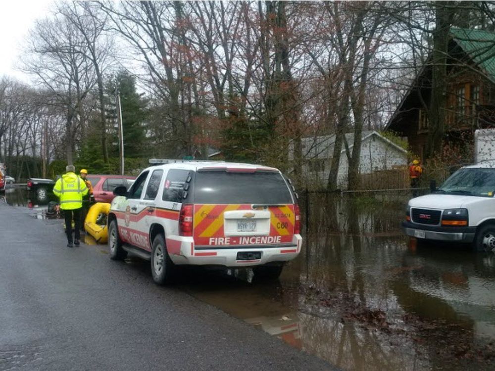 'It's the calls like this that brings that all together': Ottawa first ...