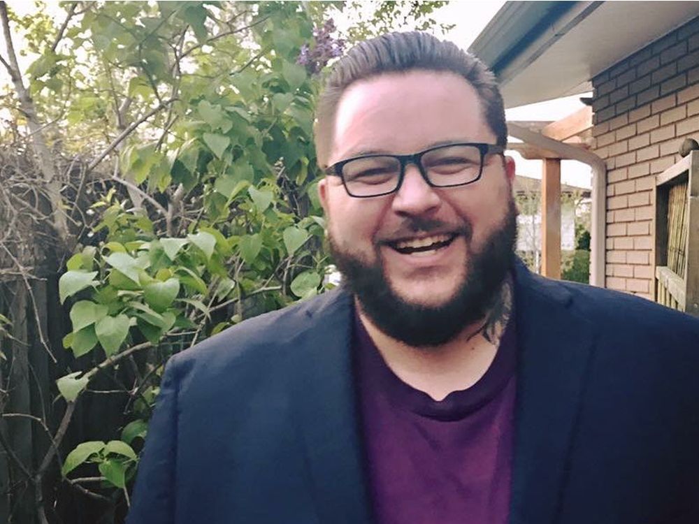 Student dedicates career to dispelling myths about schizophrenia ...