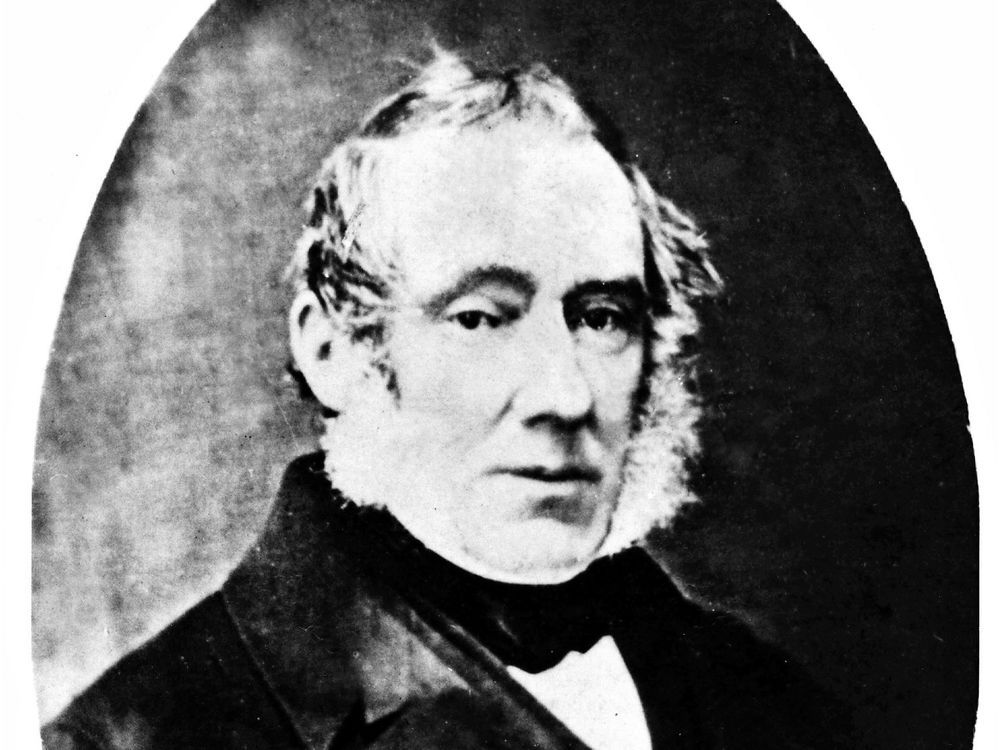 The Capital Builders: Thomas McKay's building legacy dots Ottawa ...