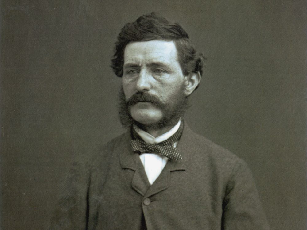 Capital Builders: Raise a glass of clean tap water to Thomas Keefer ...