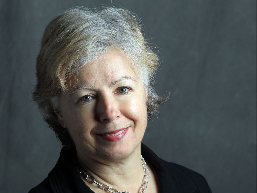 Citizen's Elizabeth Payne wins health reporting award | Ottawa Citizen Citizen's Elizabeth Payne wins health reporting award | Ottawa Citizen