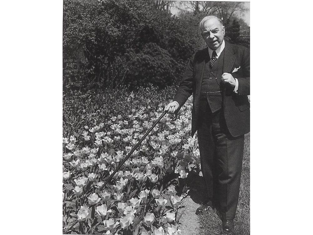 Photos: Malak Karsh defined Ottawa in pictures | Ottawa Citizen