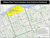 Ontario activates disaster relief for people affected by Ottawa flood ...