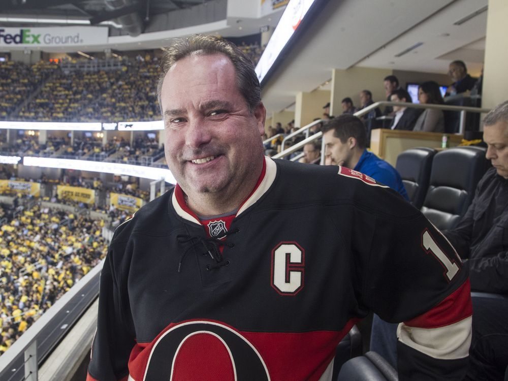 Tonight's three stars ... | Ottawa Citizen