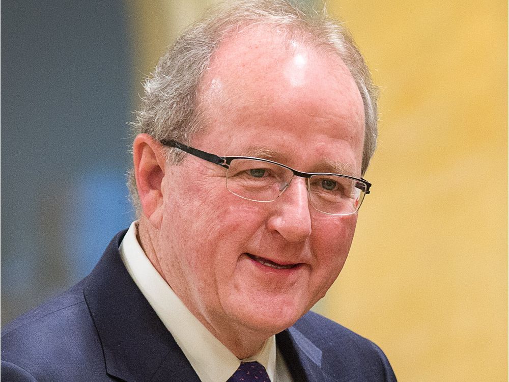 Nine Ottawans appointed to the Order of Canada | Ottawa Citizen