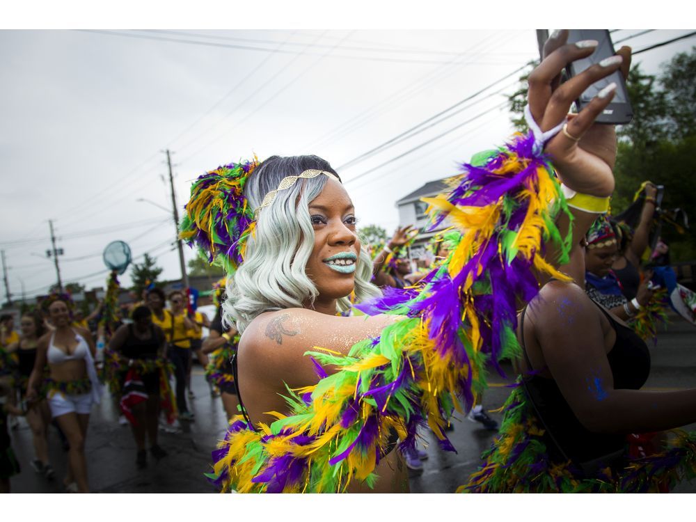 Photos: Busy day of summer events in the capital | Ottawa Citizen