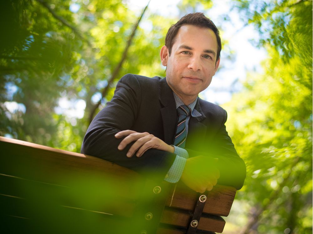 Capital Wishlist: Alex Munter says Canadians have more reasons to be ...