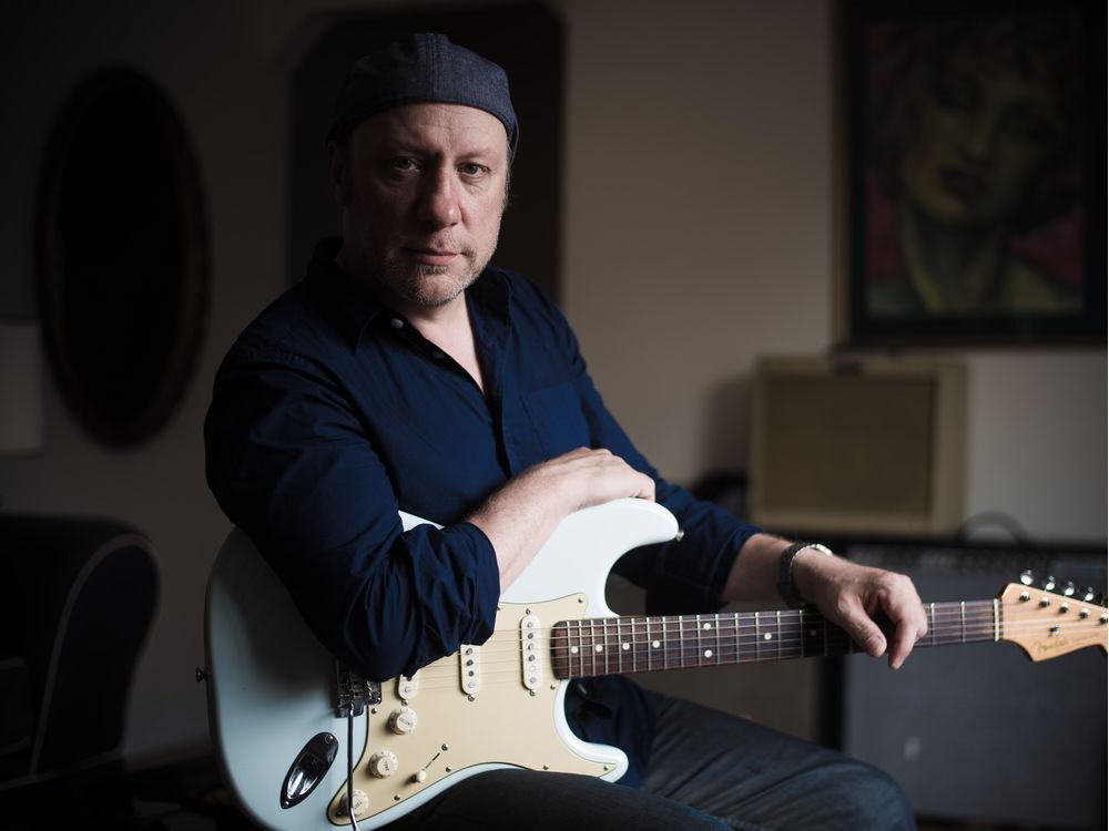 Capital Wishlist: Tony D hopes Indigenous Peoples will have a seat at ...