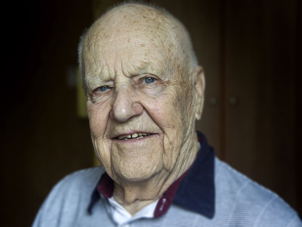 Capital Voices: 'After four years, I decided to come back to ...