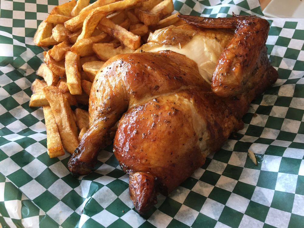 Dining Out: Petit Peru serves distinctive dishes at new location in ...