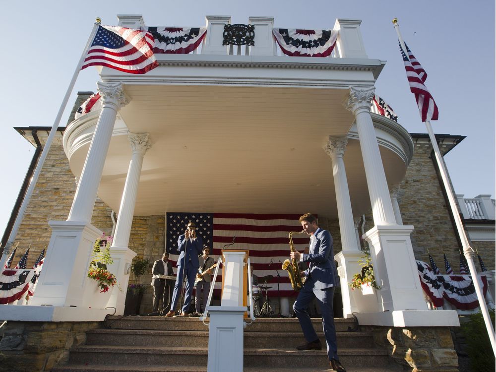 Photos: A festive fourth of July at Lornado | Ottawa Citizen