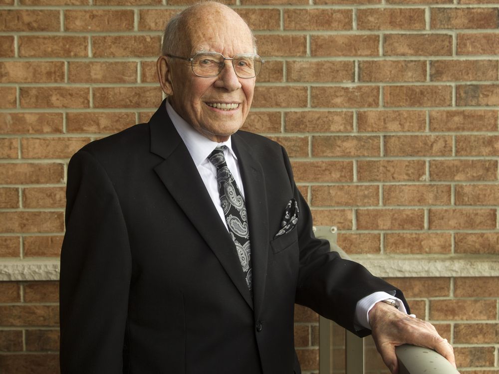 Ottawa's second policewoman helped 'foolish, simple' women struggling ...