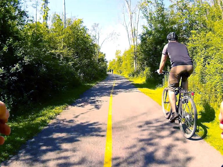 Ottawa cycling: 5 must-try summer bike rides | Ottawa Citizen