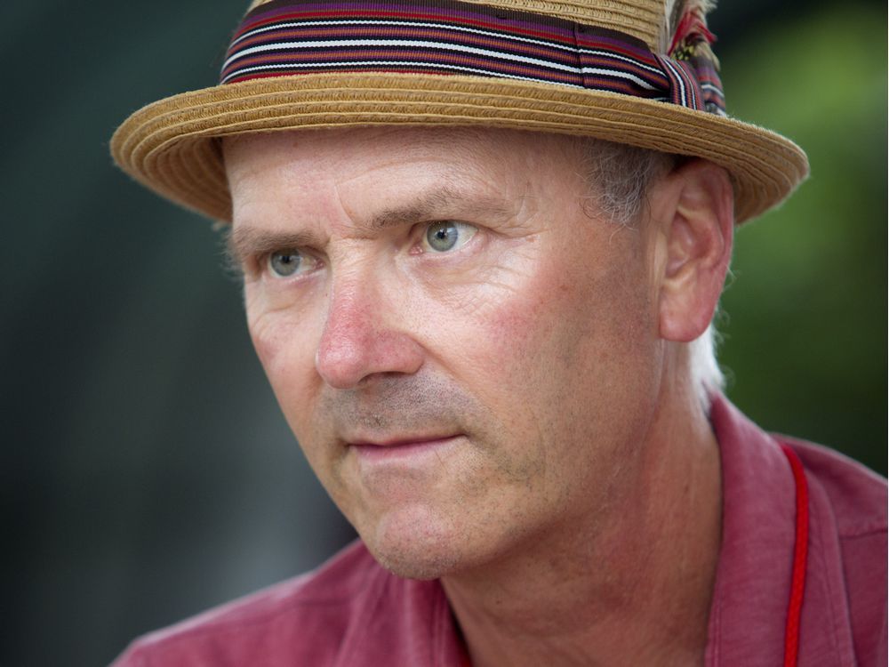 The story of Bluesfest: How a little Ottawa music show became a ...