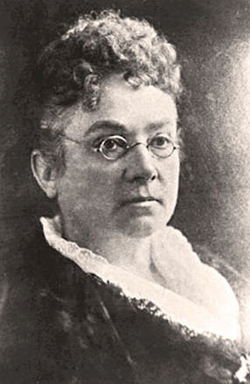 Fifteen stories: How Emily Stowe won fame as a female physician ...