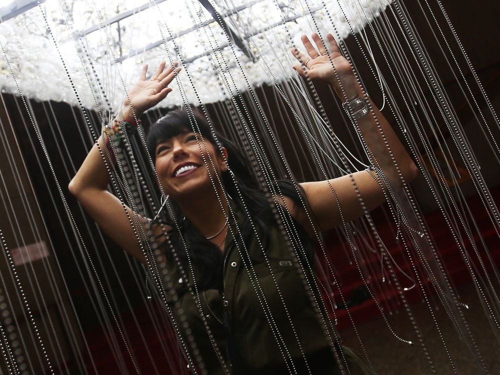 NAC musical revue celebrates the voices of Indigenous women on Saturday ...