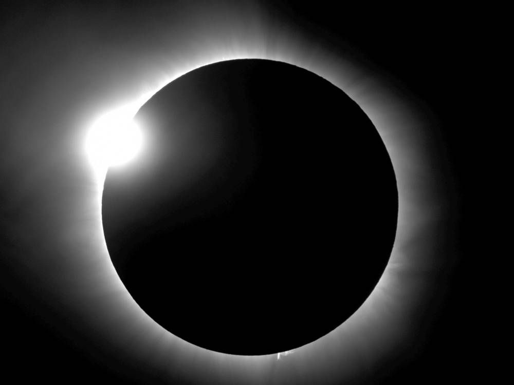 Ottawa hospitals and paramedics say no solar eclipse injuries | Ottawa ...