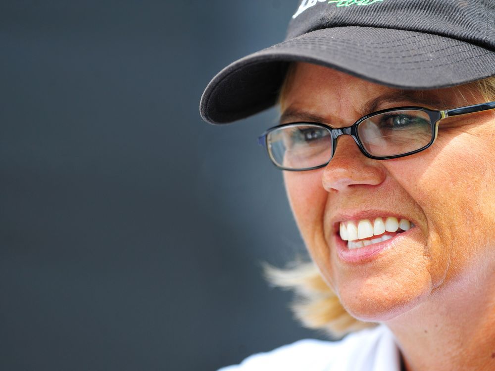 Dawn Coe-Jones always on their minds at Canadian Women's Open | Ottawa ...