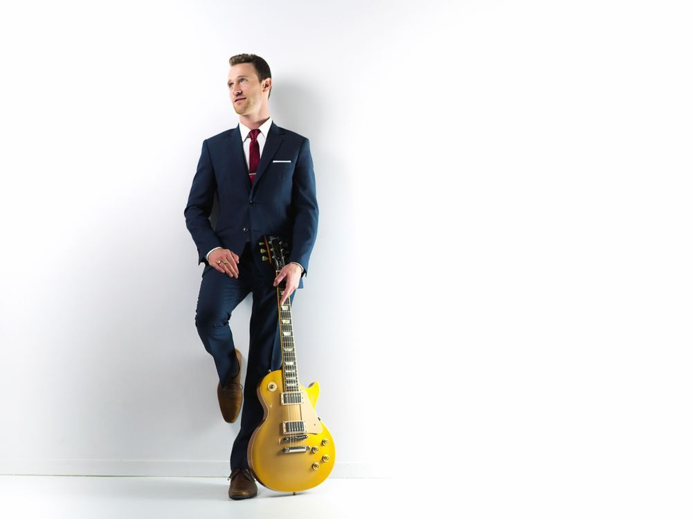 JW-Jones finds himself in good company with High Temperature | Ottawa ...