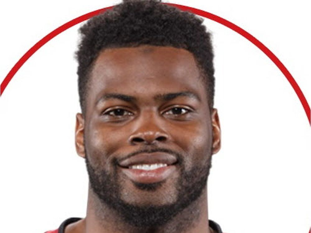 Keelan Johnson proving he's special for Redblacks | Ottawa Citizen