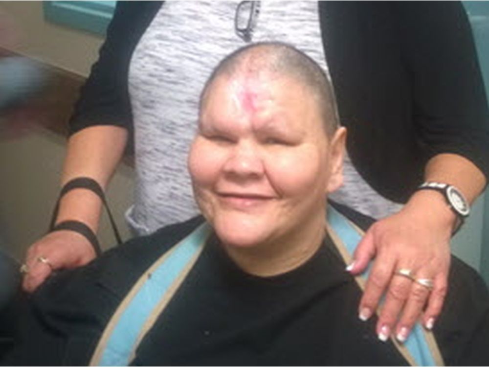 Society 'failed' Marlene Carter: Royal shoots back after $75,000 health ...