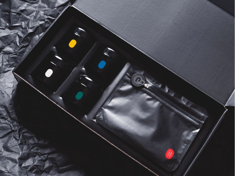 Marketing pot: Hip company Tokyo Smoke brings 'lifestyle' branding to ...