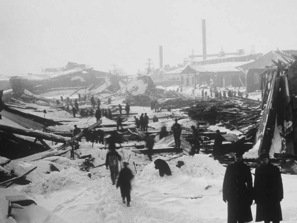 Fifteen stories: Heroic dispatcher keyed warning, perished in ...