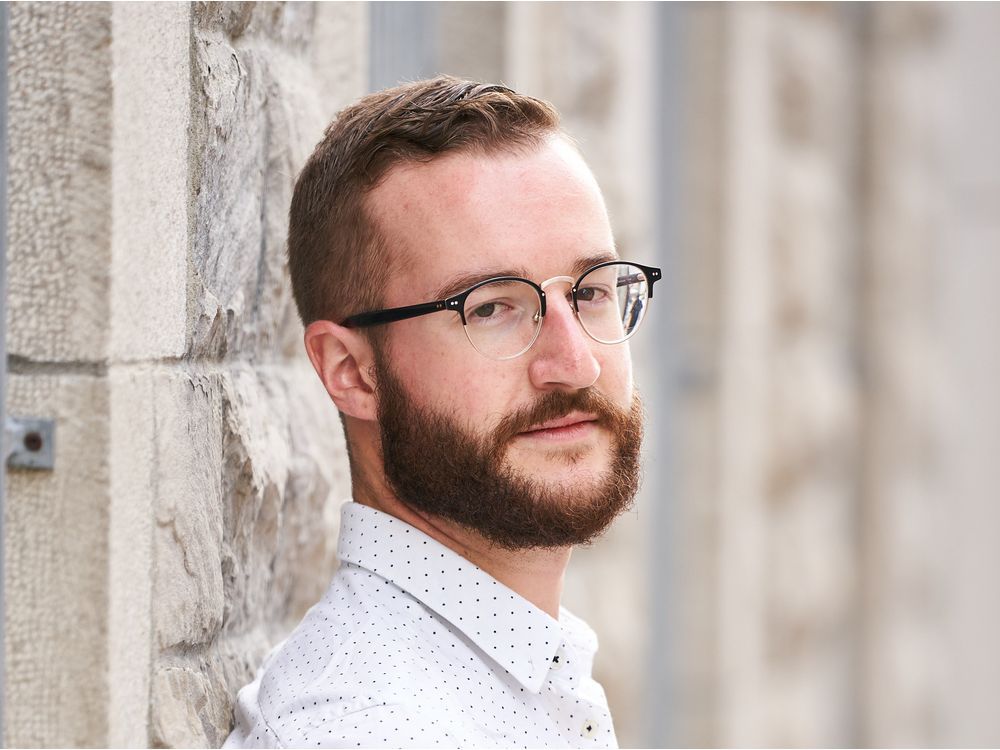 Alex Francoeur CD reviewed | Ottawa Citizen