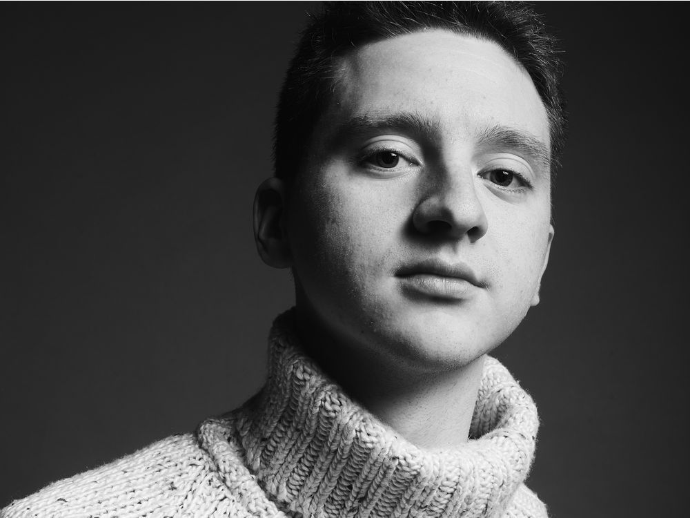 Young Ottawa filmmaker Benjamin Reyes comes home with Second Life ...