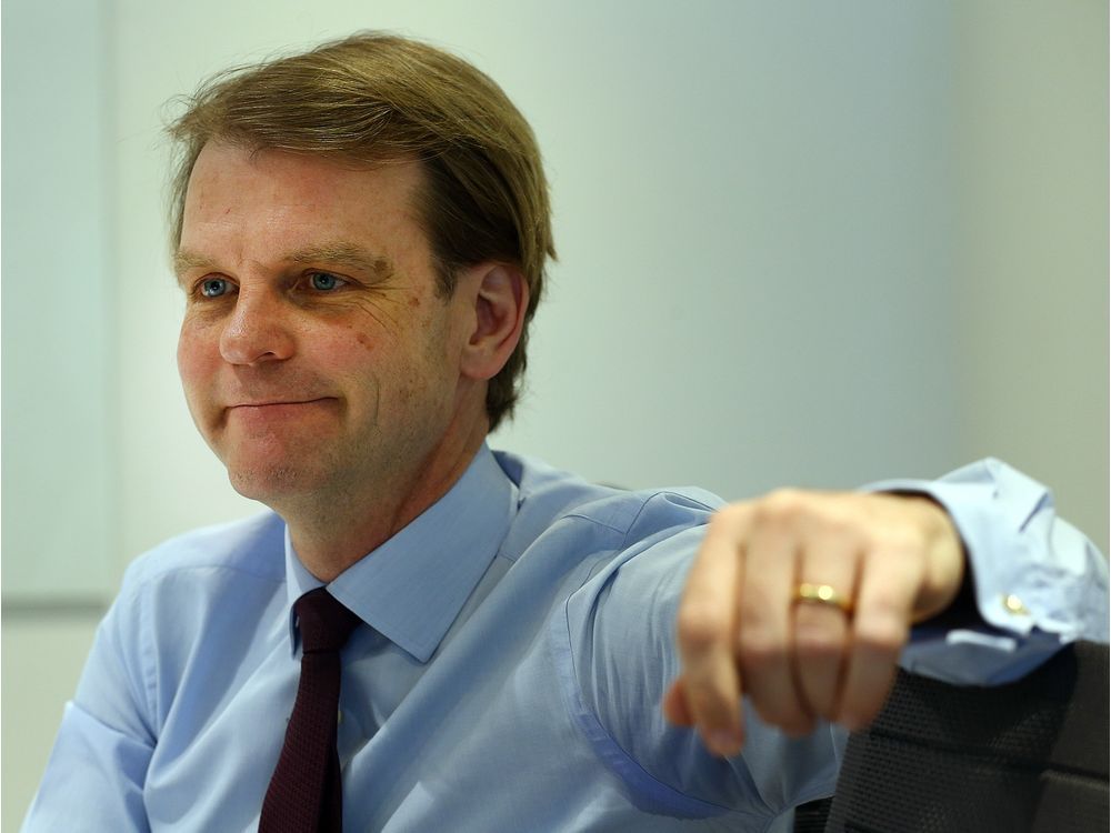 Gormley: The fall of Chris Alexander | Ottawa Citizen