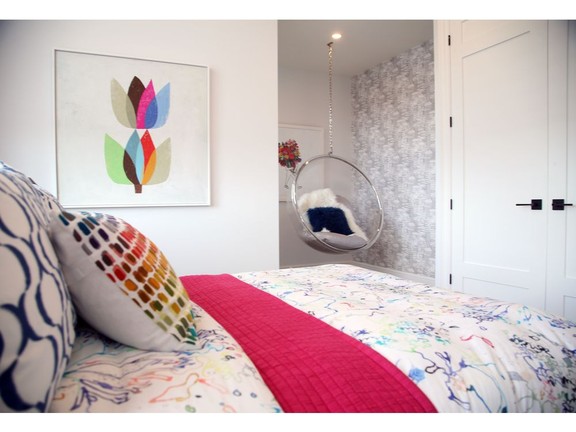 The dream is bigger than ever - CHEO Foundation, Minto unveil 5,000 ...