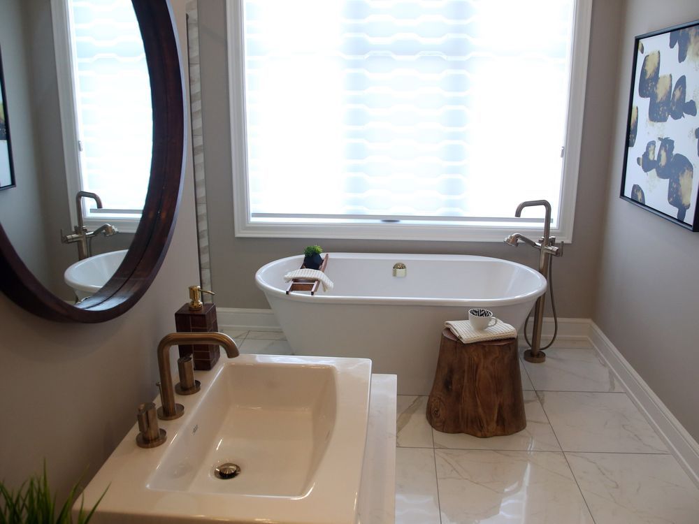 Photos: 2017 CHEO Dream Home | Ottawa Citizen